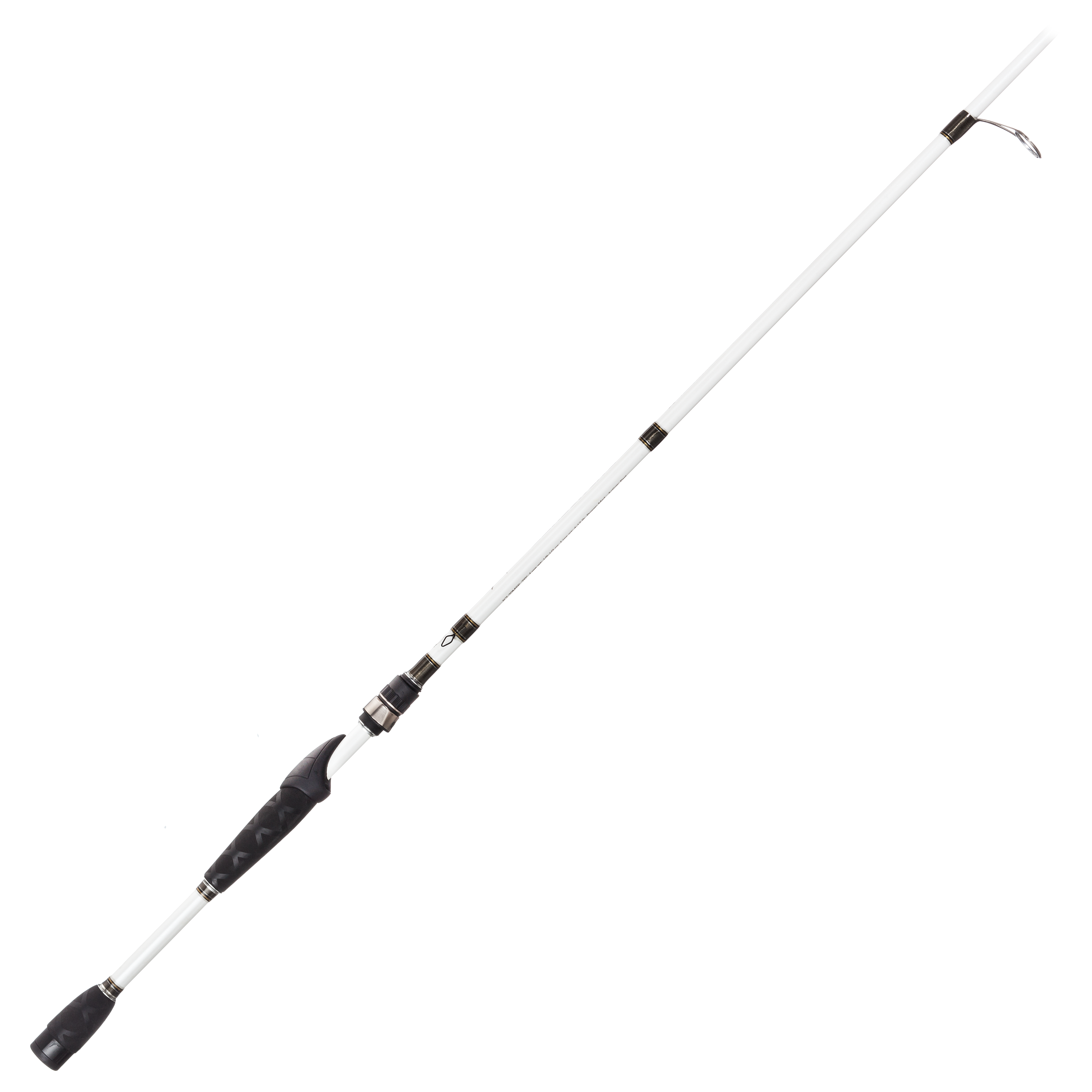Bass Pro Shops Johnny Morris CarbonLite Series Spinning Rod | Cabela's
